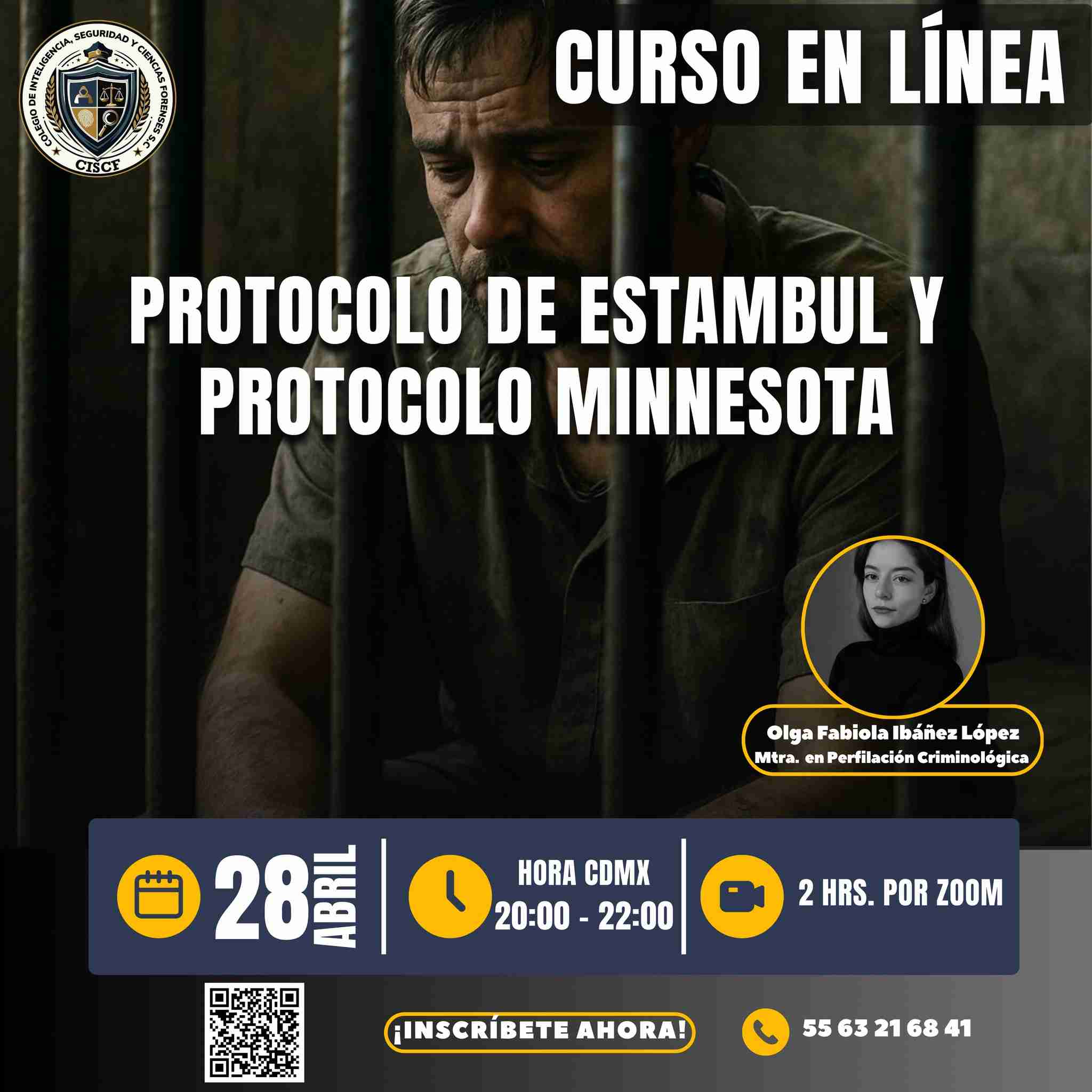 Protocolo de Estambul y Protocolo Minnesota - Colegio de Inteligencia ...